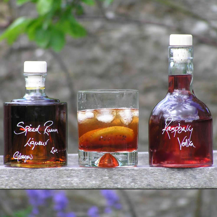 Demijohn - The Liquid Deli