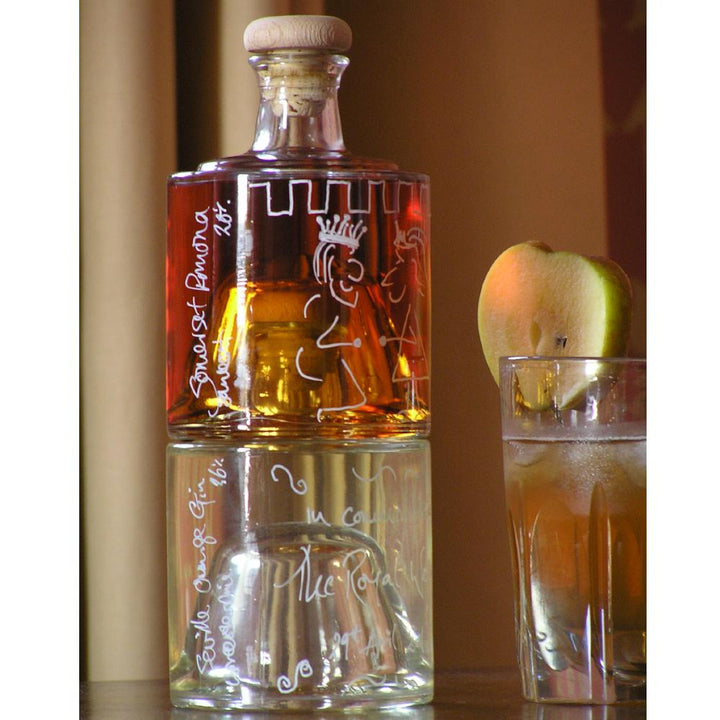 Demijohn - The Liquid Deli