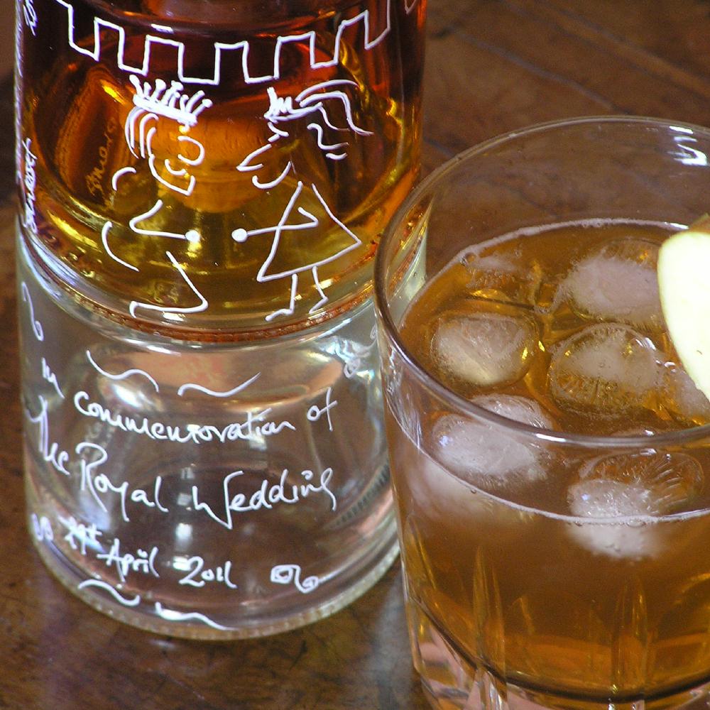 Demijohn - The Liquid Deli
