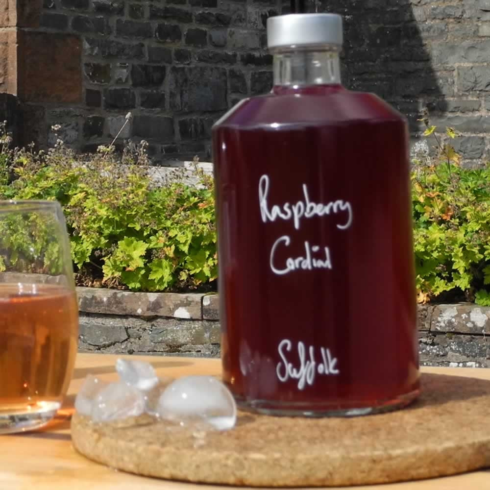 Cordials – Demijohn - The Liquid Deli