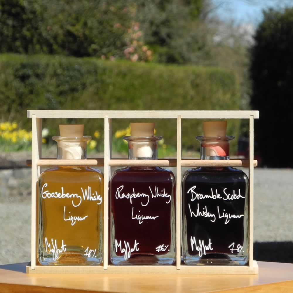 The Moffat Collection – Demijohn - The Liquid Deli